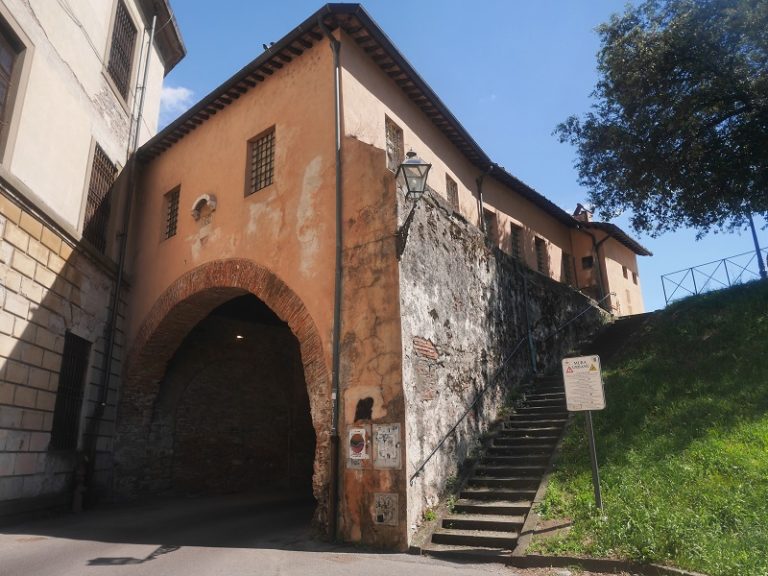Visiter Lucques en Italie : une magnifique ville médiévale