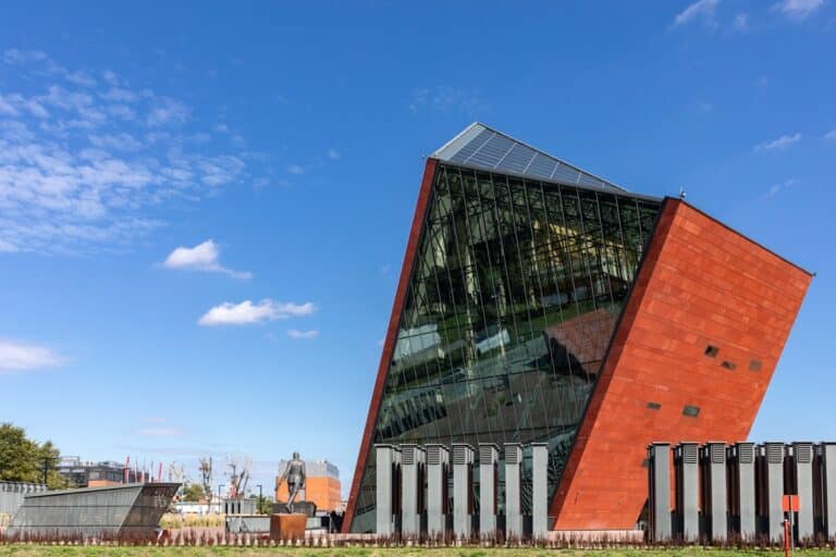 Visiter Gdansk : les lieux incontournables