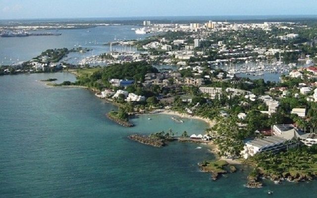 Que faire à Pointe-à-Pitre : top 8 des attractions touristiques