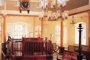 Visiter Bridgetown à la Barbade : que faire et que voir