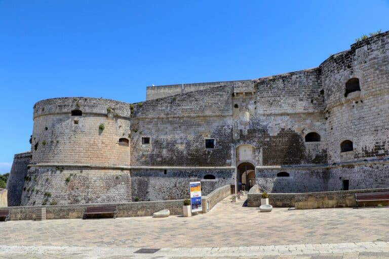 Visiter Otrante en Italie : que faire et que voir