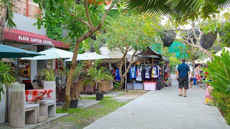Seminyak à Bali : que faire et que voir lors d'un séjour