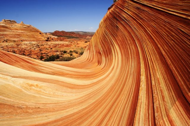 The Wave en Arizona : une expérience exceptionnelle