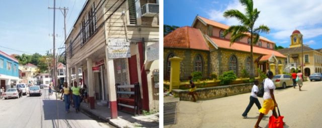 Que faire à Negril : incontournables