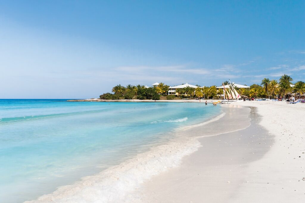Varadero à Cuba : que faire et que voir
