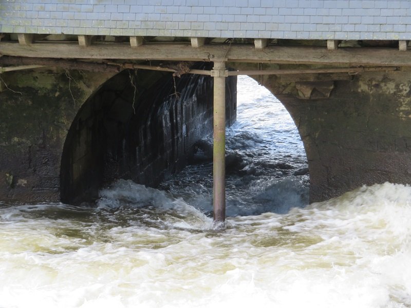 Pont habité de Rohan : un site insolite à découvrir en Bretagne