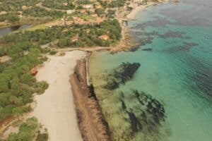 Plus belles plages du sud de la Corse : TOP 15