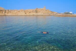 Visiter l'île Rousse et ses environs : les incontournables
