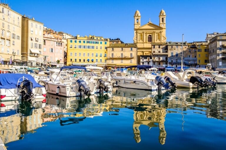 Visiter Bastia et ses environs : 15 incontournables