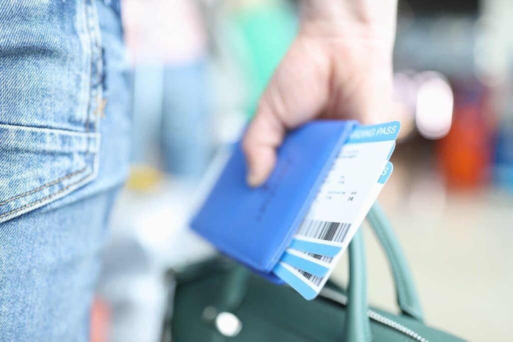 10 secrets pour trouver des billets d'avion moins chers