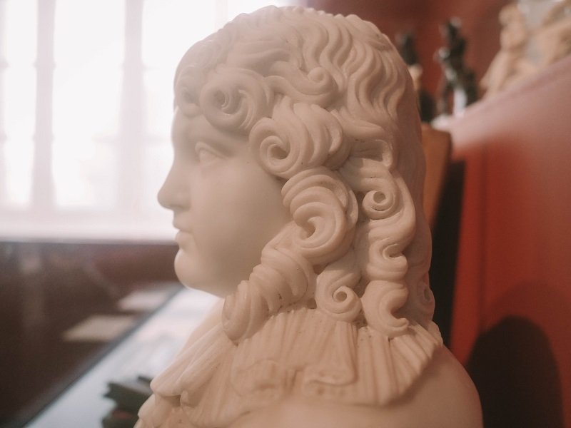 Musée Fesch à Ajaccio : un incontournable pour les amateurs d'art