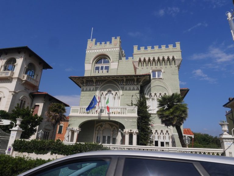 Visiter Livourne : que voir dans la "Petite Venise"