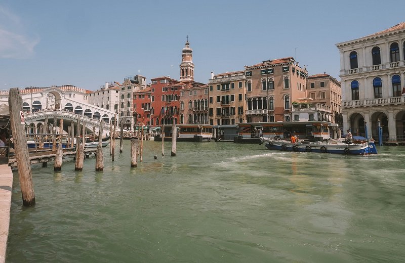 Visiter Venise en 1 jour : itinéraire et étapes incontournables