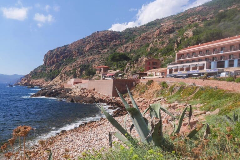 Visiter Porto en Corse : les incontournables