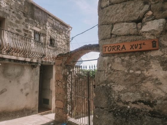 Visiter Olmeto : un village à 360 mètres d'altitude (avec photos)