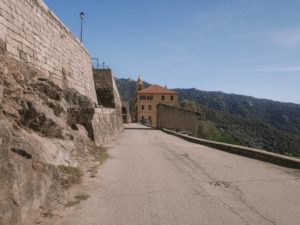Visiter Olmeto : un village à 360 mètres d'altitude