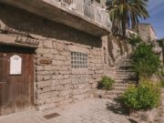 Visiter Olmeto : un village à 360 mètres d'altitude (avec photos)