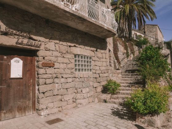 Visiter Olmeto : un village à 360 mètres d'altitude (avec photos)