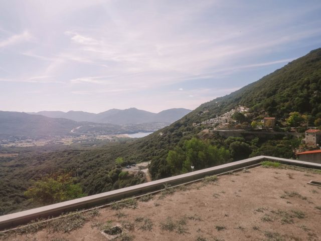 Visiter Olmeto : un village à 360 mètres d'altitude (avec photos)