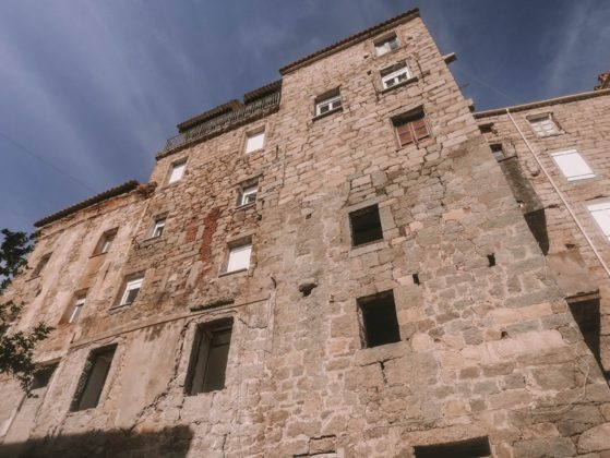 Visiter Olmeto : un village à 360 mètres d'altitude