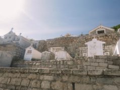 Visiter Olmeto : un village à 360 mètres d'altitude (avec photos)