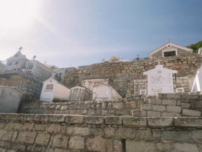 Visiter Olmeto : un village à 360 mètres d'altitude (avec photos)