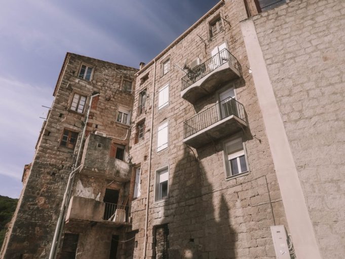 Visiter Olmeto : un village à 360 mètres d'altitude