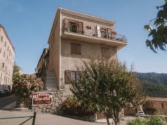 Visiter Olmeto : un village à 360 mètres d’altitude – Bouger & Voyager