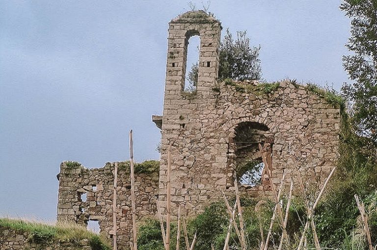 Visiter Olmeto : un village à 360 mètres d'altitude (avec photos)