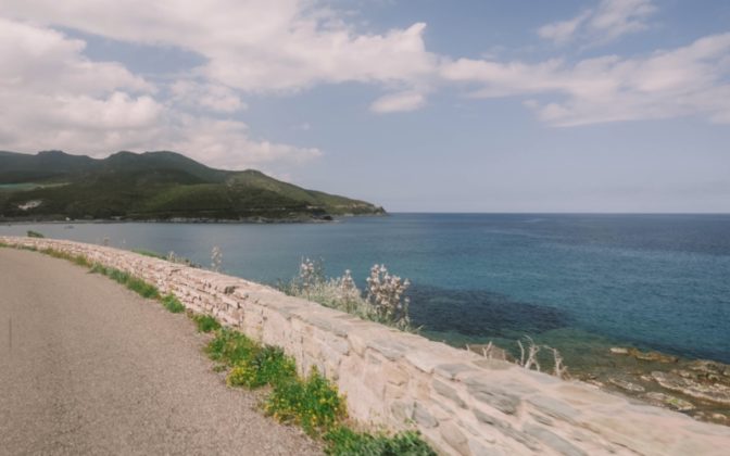 Guide Cap Corse : comment visiter le Cap Corse