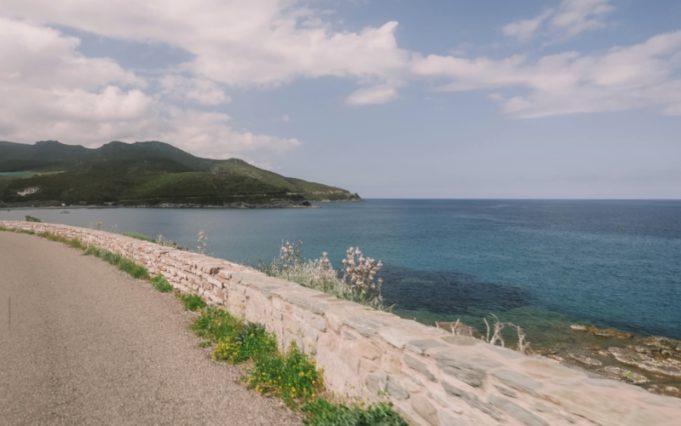 Guide Cap Corse : comment visiter le Cap Corse
