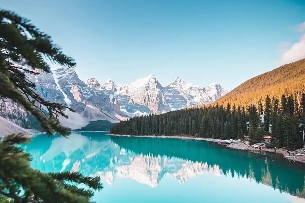 Les formalités pour un voyage au Canada