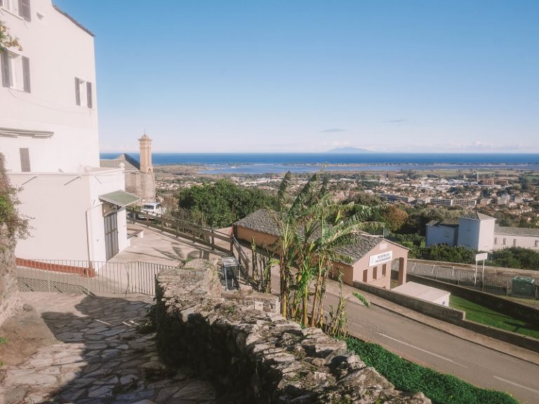 Visiter Biguglia : que faire et que voir