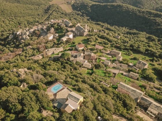 Visiter Rogliano : que faire et que voir sur cette commune du Cap Corse