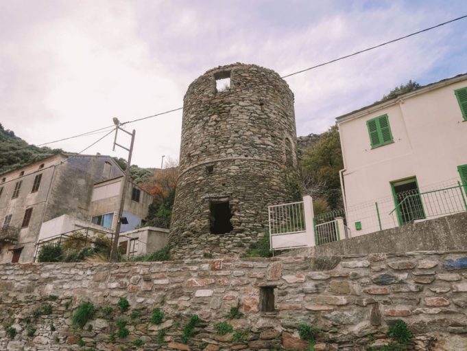 Visiter Rogliano : que faire et que voir sur cette commune du Cap Corse