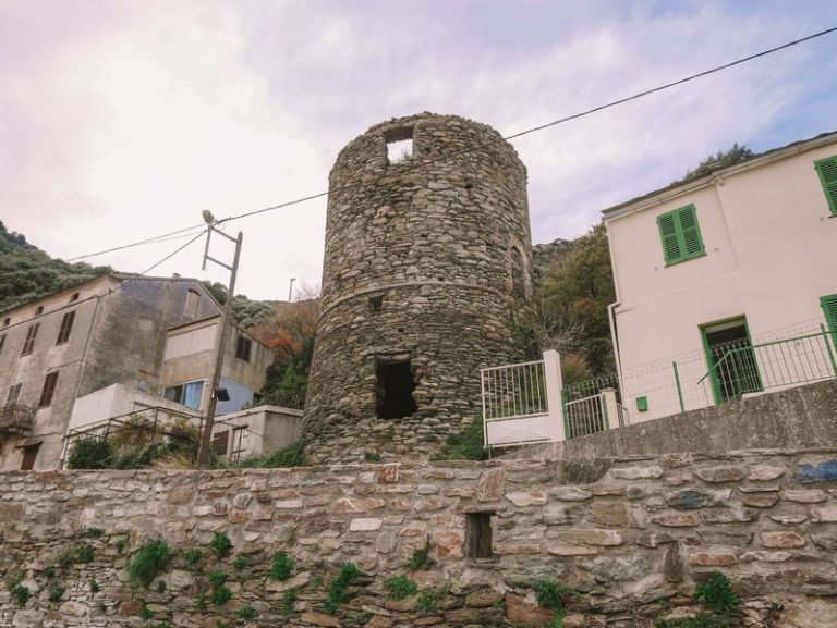 Visiter Rogliano : que faire et que voir sur cette commune du Cap Corse