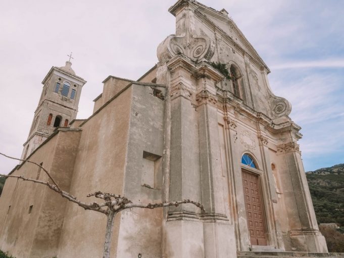 Visiter Rogliano : que faire et que voir sur cette commune du Cap Corse