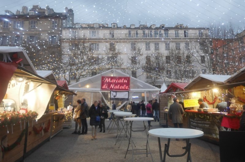 March De Noel Bastia 2023