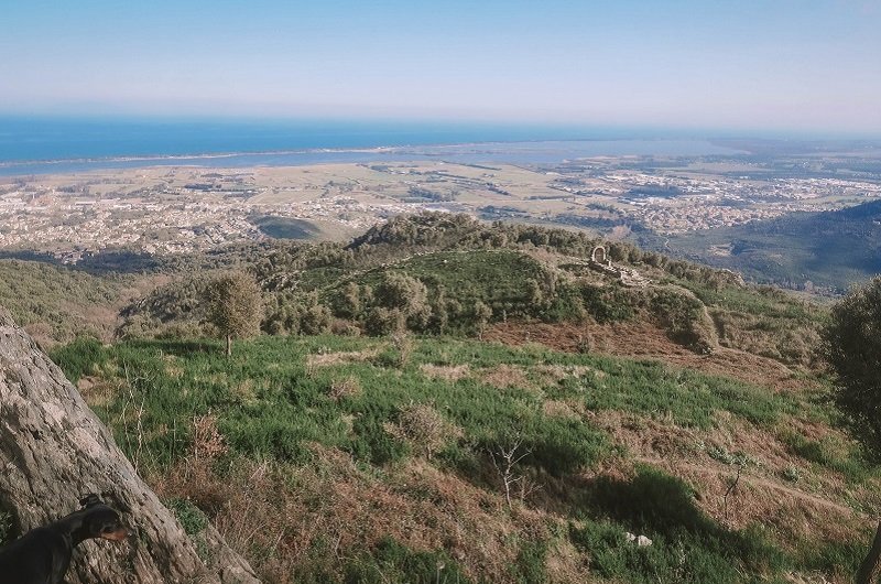 Visiter Biguglia : que faire et que voir sur cette commune de Haute-Corse