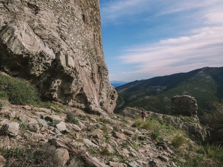 Visiter Rogliano : que faire et que voir sur cette commune du Cap Corse