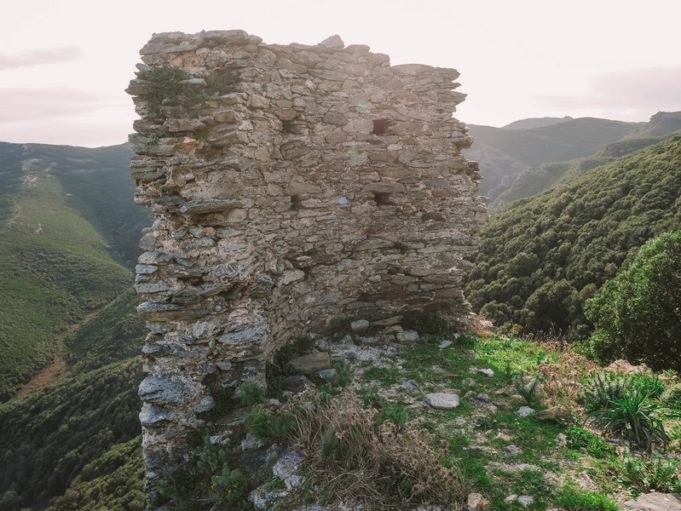 Visiter Rogliano : que faire et que voir sur cette commune du Cap Corse