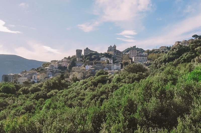 Visiter Rogliano : que faire et que voir sur cette commune du Cap Corse
