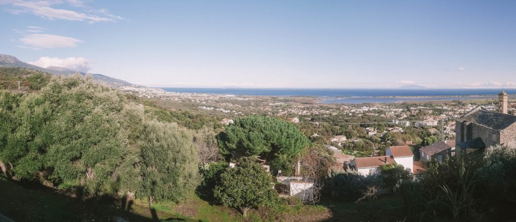 Visiter Biguglia : que faire et que voir sur cette commune de Haute-Corse