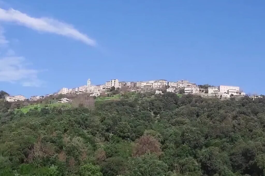 Visiter Borgo et ses environs : que faire et que voir