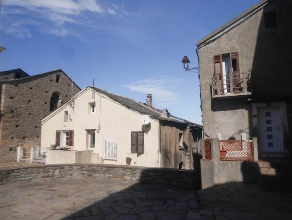 Visiter Borgo et ses environs : que faire et que voir