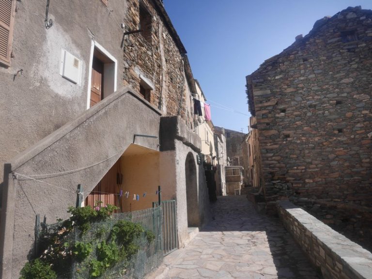 Visiter Borgo et ses environs : que faire et que voir