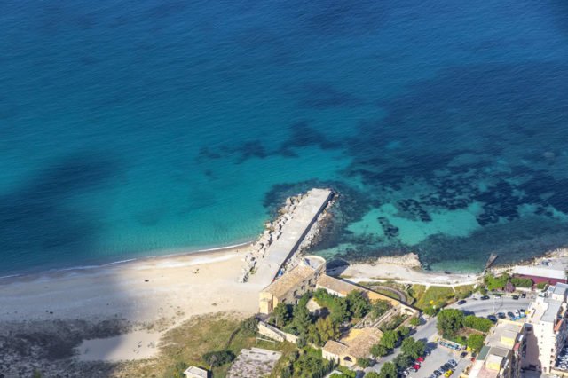 Les 13 Plus belles plages de Palerme et des environs