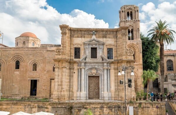 Visiter Palerme et ses alentours : que faire et voir