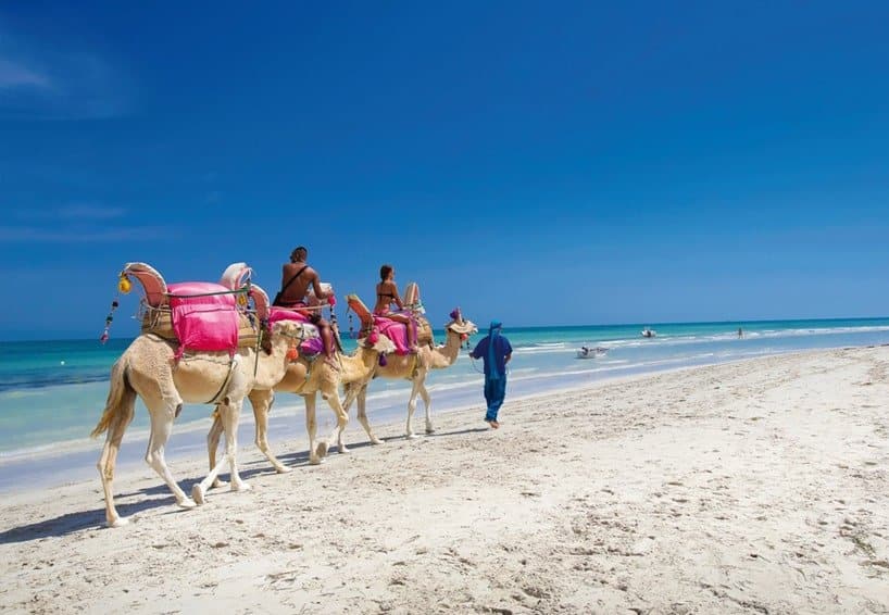 Les choses à voir absolument à l’île de rêve Djerba