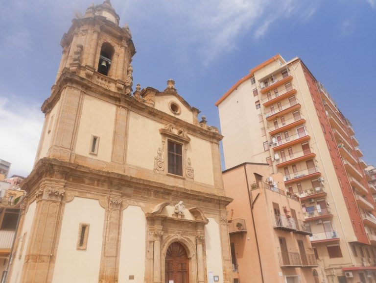 Visiter Agrigente et ses environs : 9 incontournables – Bouger & Voyager